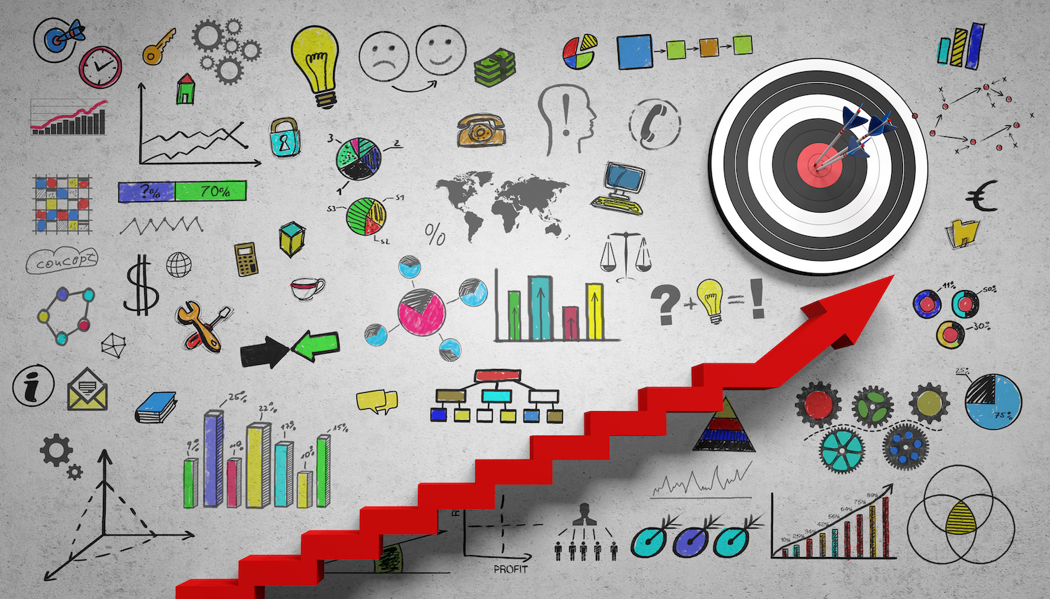 4 sencillas acciones que van a la cuenta de resultados – Juan Pedro ...